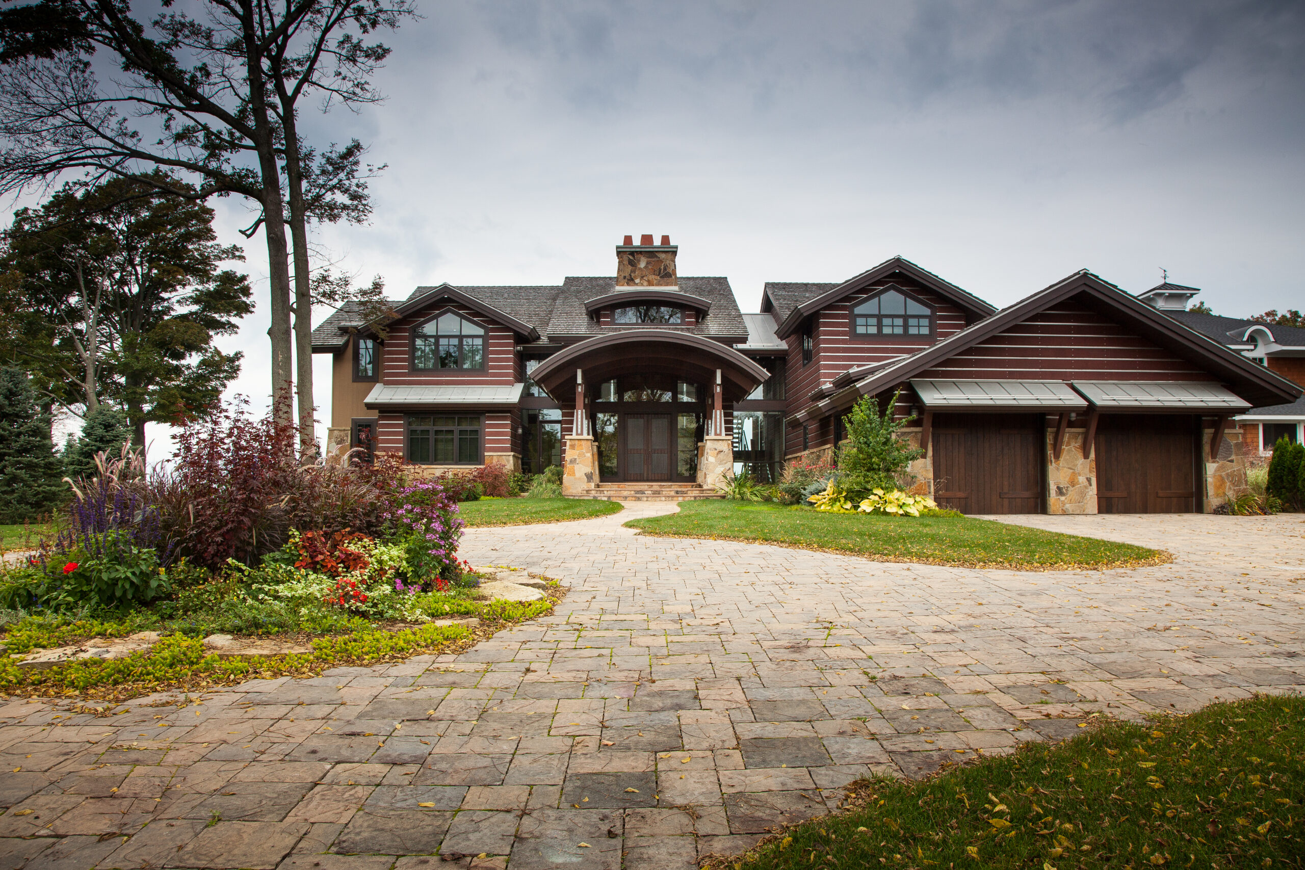 Residential Structural Engineering Services - Structural Associates Inc