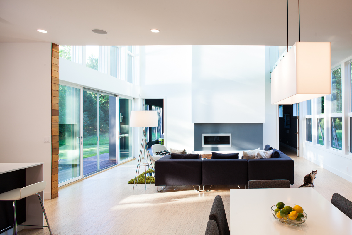 Residential Structural Engineering Services - Structural Associates Inc