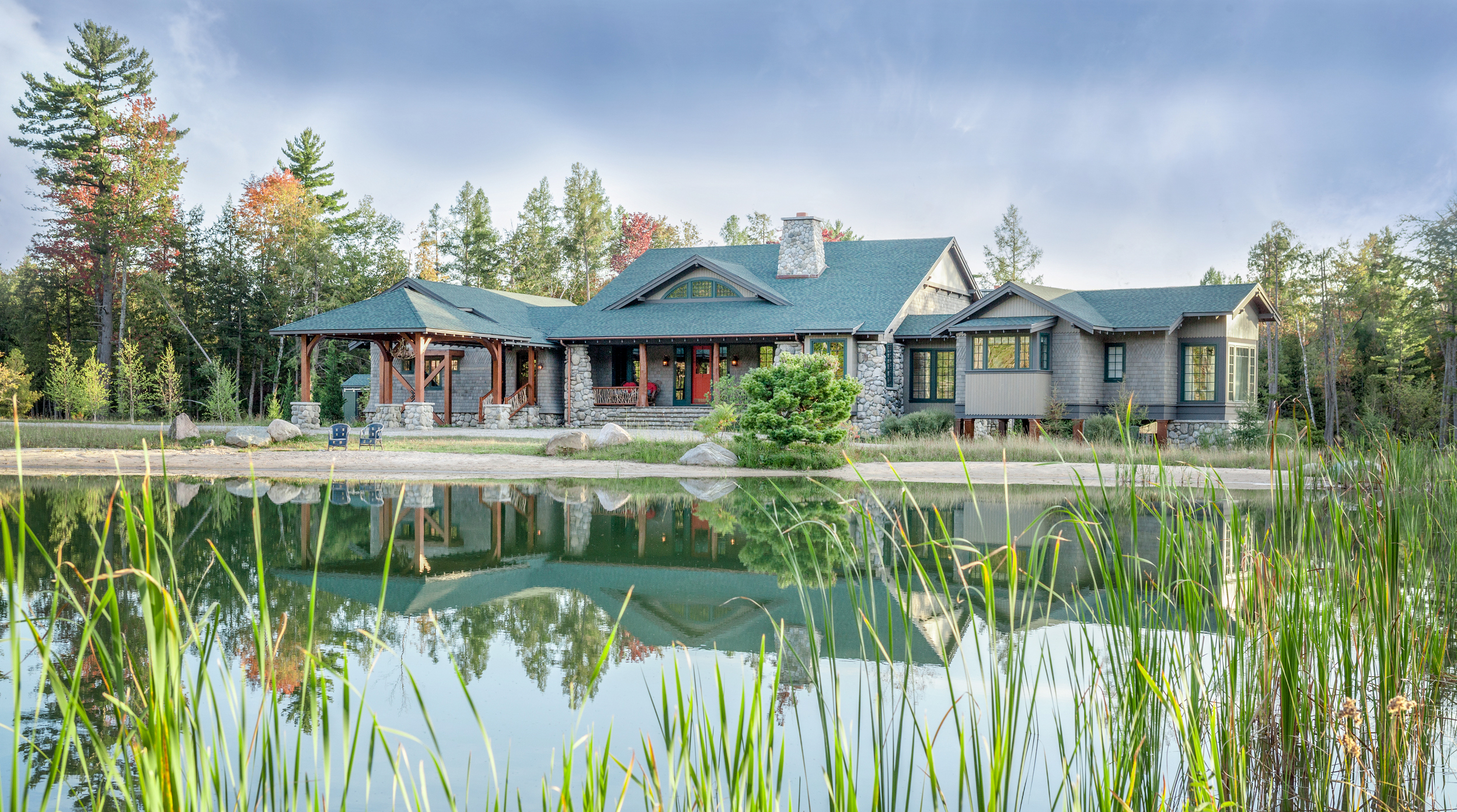 Residential Structural Engineering Services - Structural Associates Inc